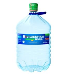 Вода 19 литров в бутылках - цены, купить бутилированную воду 19 литров ...