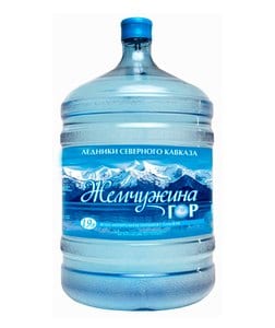 Вода бутилированная 19 литров: цены в Москве | Купить питьевую воду 19 ...